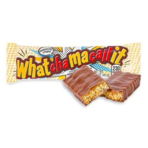 WHATCHAMACALLIT Official Website - Premium Candies